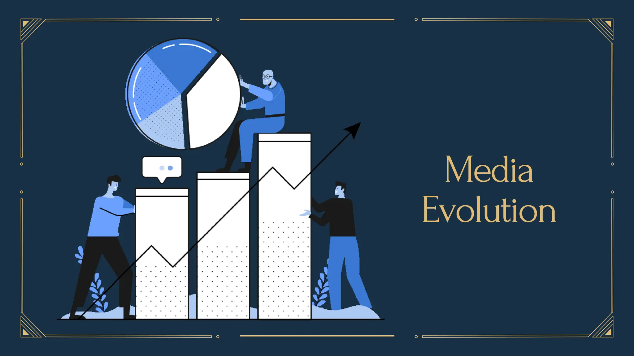 SHIKHAINA'S TIMELINE OF MILESTONES IN MEDIA EVOLUTION._20240415_142956 ...