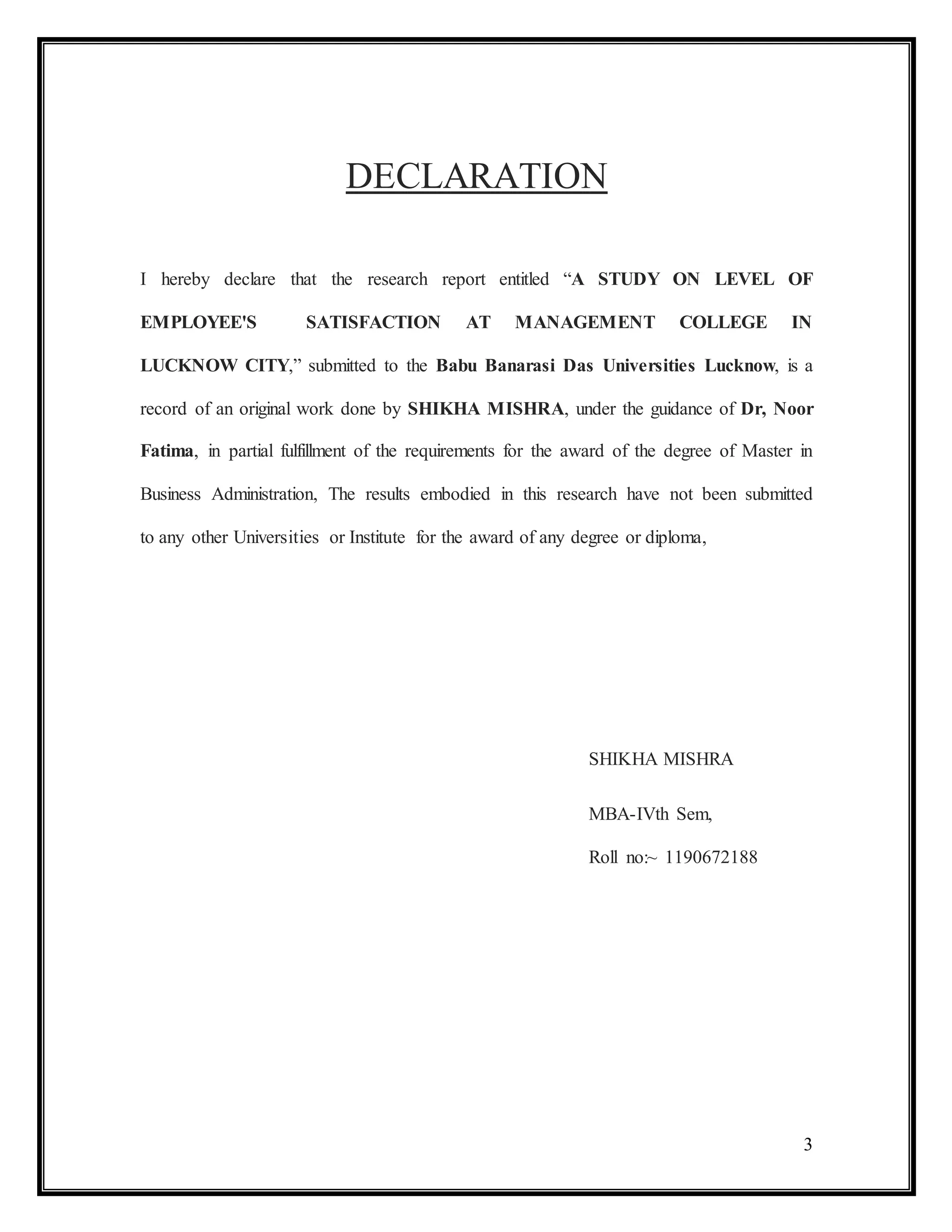 Shikha mishra | DOCX