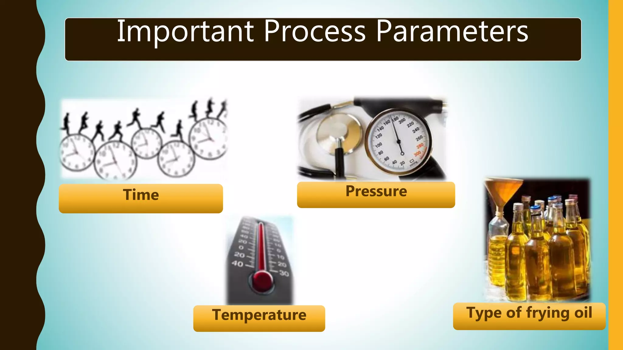 vacuum frying technology | PPTX