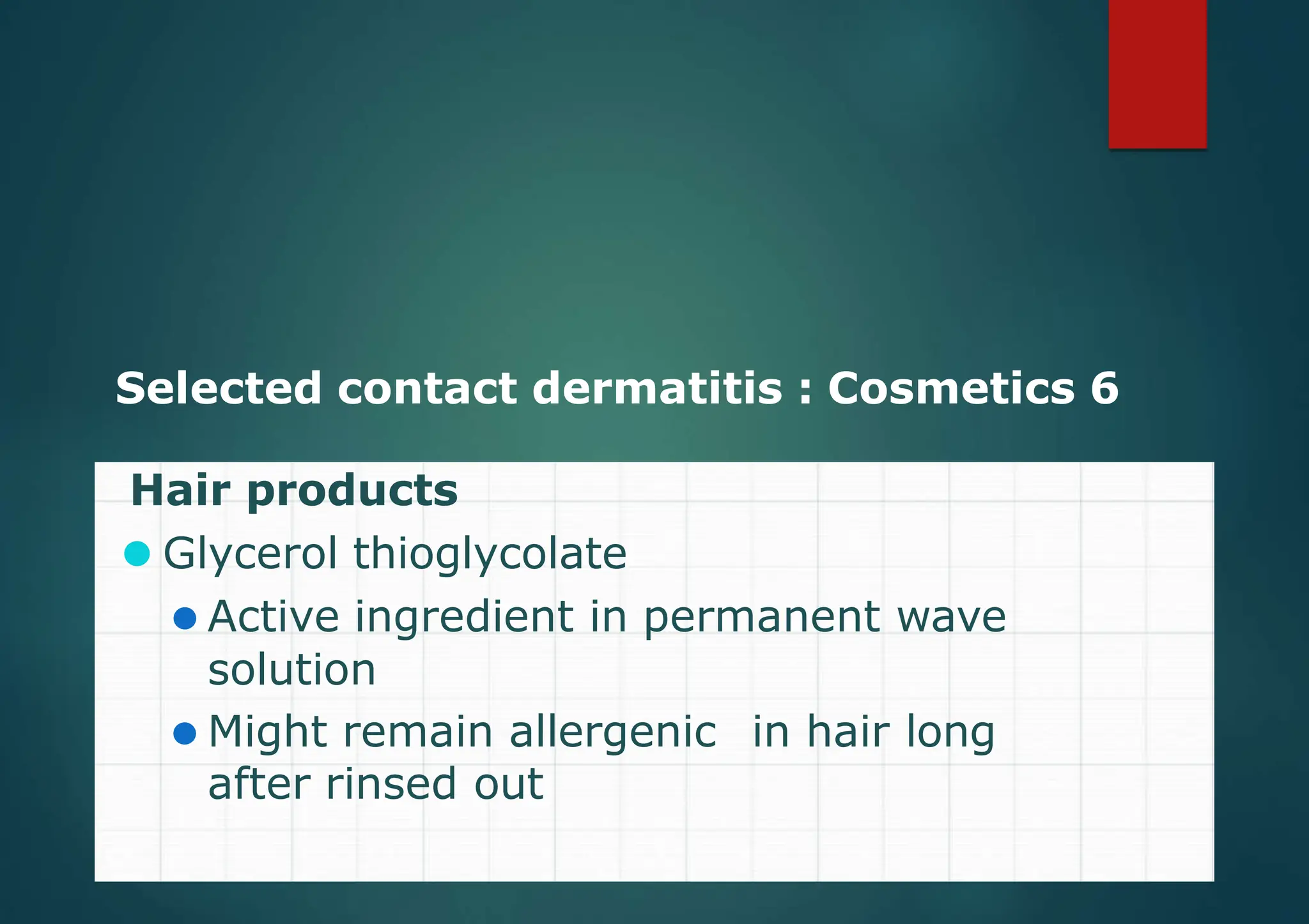 Allergic contact dermatitis shikhar.pptx