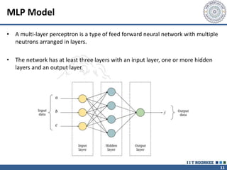 Determining reservoir outflow using machine learning techniques.pptx