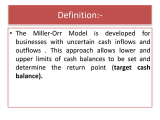 Shikha's ppt of business finance | PPTX | Stocks and Bonds | Personal ...