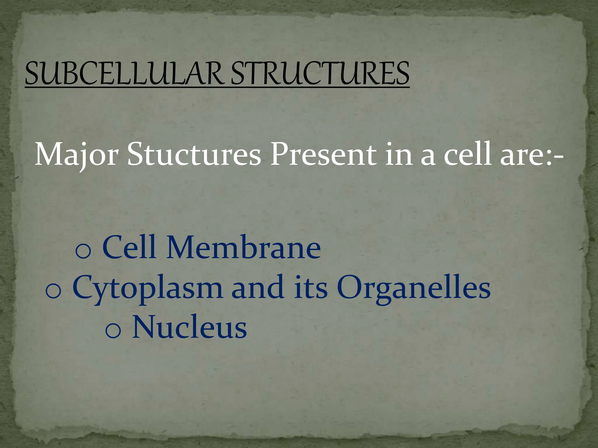 cell Structure and function amannag.pptx