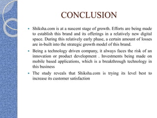 Shiksha | PPT