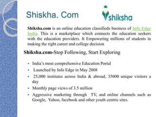 Shiksha | PPT