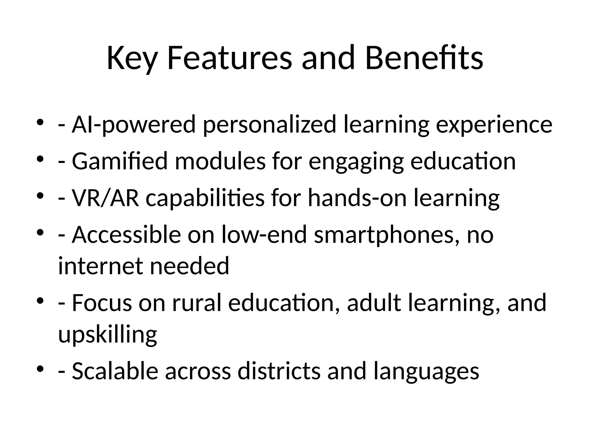 ShikshaVerse revolutionizing education through gamification cloud and ...