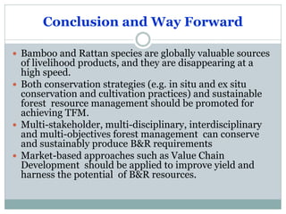 Shikui Dong_Sustainable Management of Tropical Forest | PDF