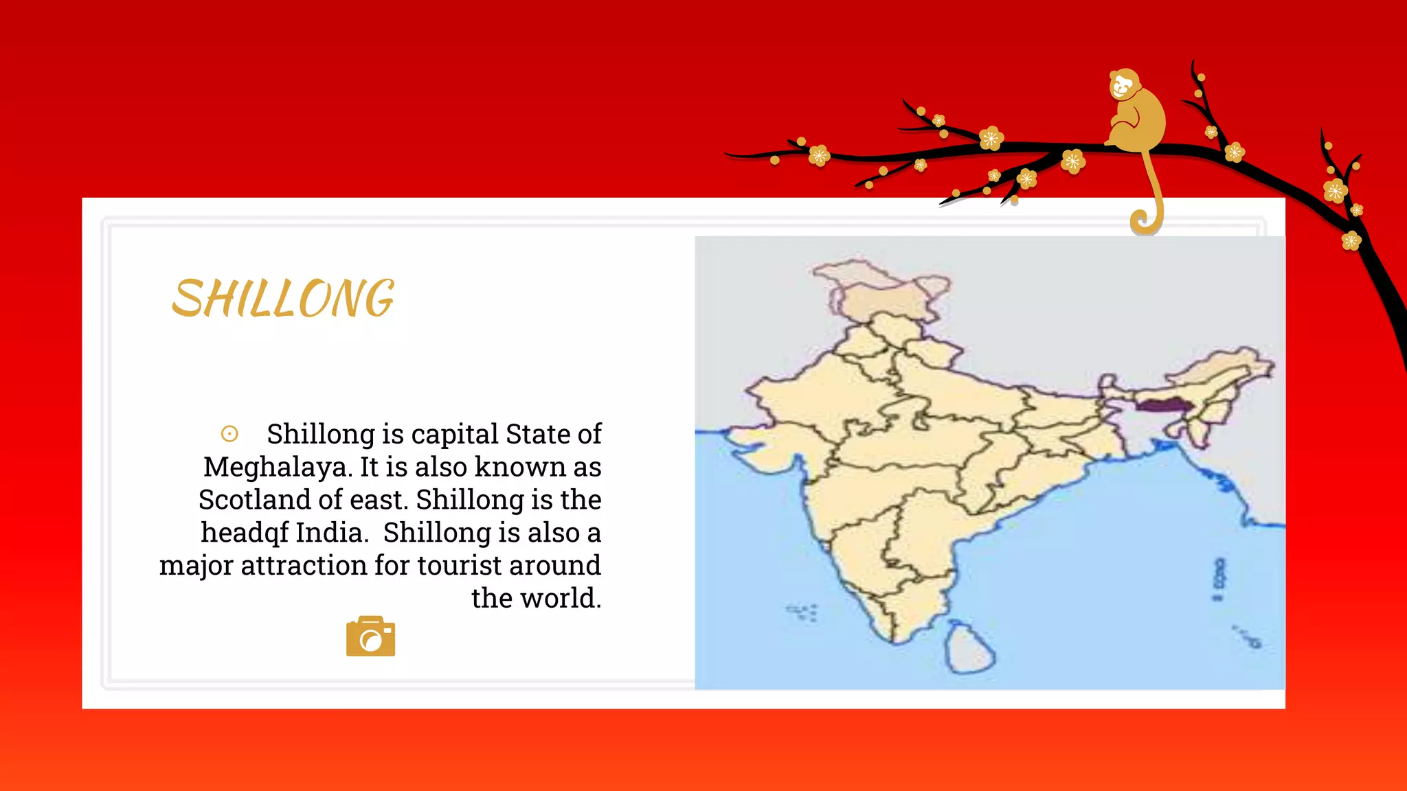 Shillong | PPSX