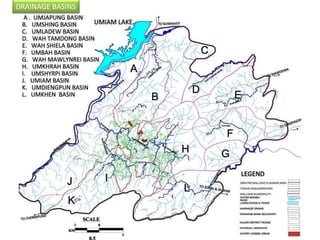 Shillong evolution | PPTX