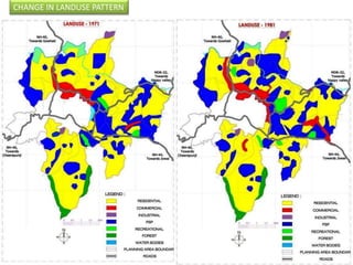 Shillong evolution | PPTX