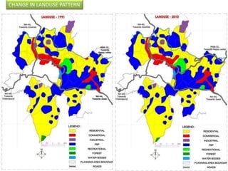 Shillong evolution | PPTX