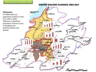 Shillong evolution | PPTX