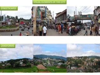 Shillong evolution | PPTX