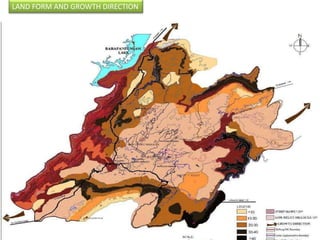 Shillong evolution | PPTX