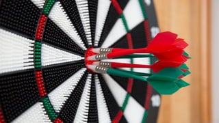 Shillong Teer Counter ( Hit Number ) | PDF