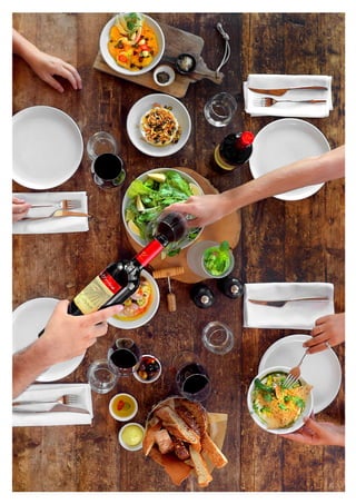 Shiloh Winery Catalog | PDF