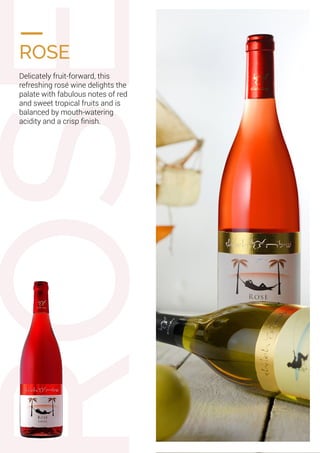 Shiloh Winery Catalog | PDF
