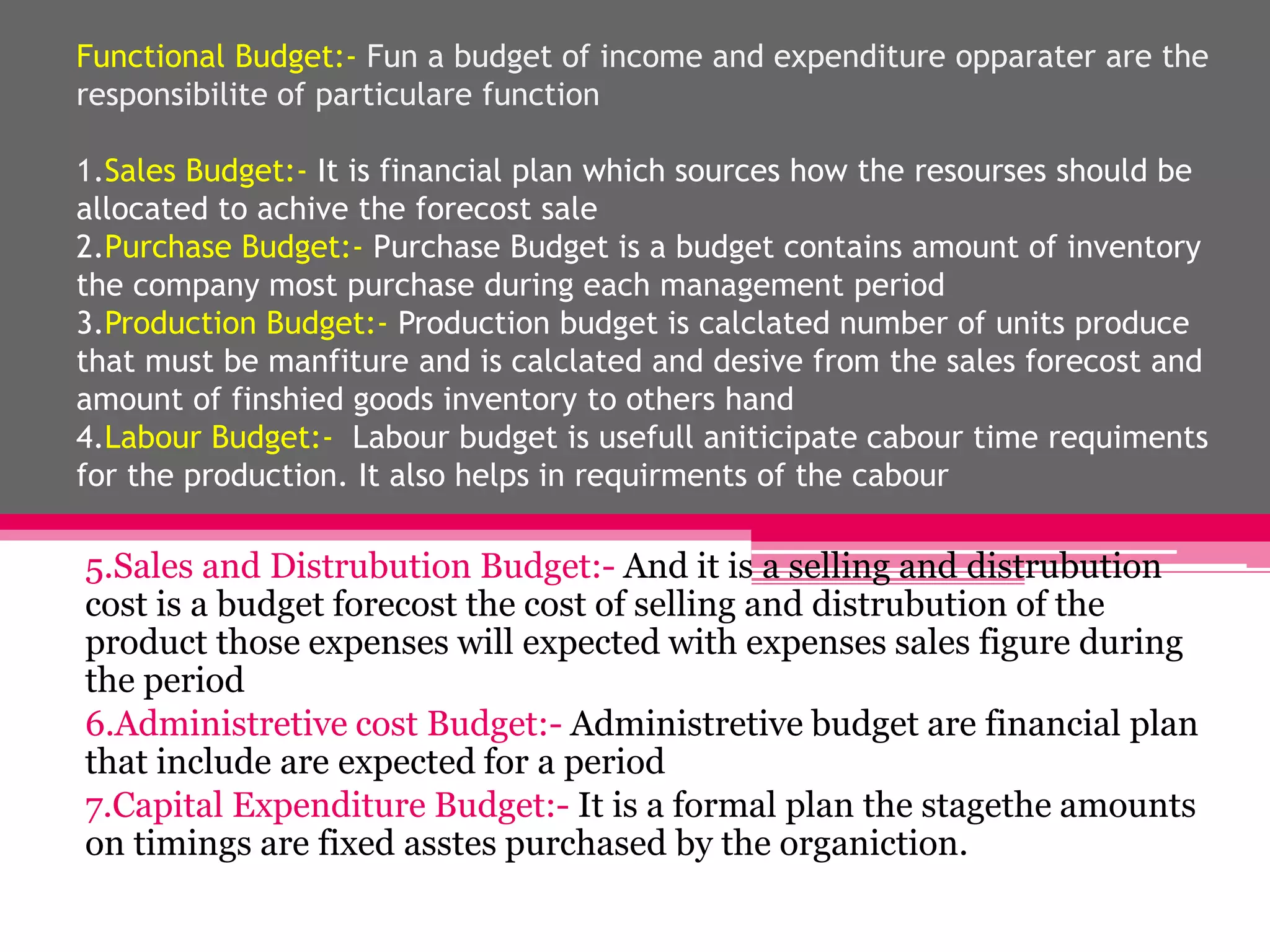 Budget And Budgetary Control.pptx