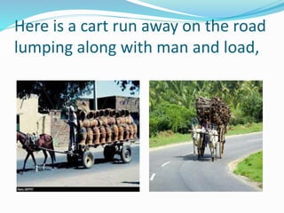 FROM A RAILWAY CARRIAGE | PPTX