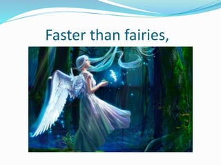 FROM A RAILWAY CARRIAGE | PPTX