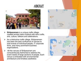 SHILPRAMAM AD3.pptx