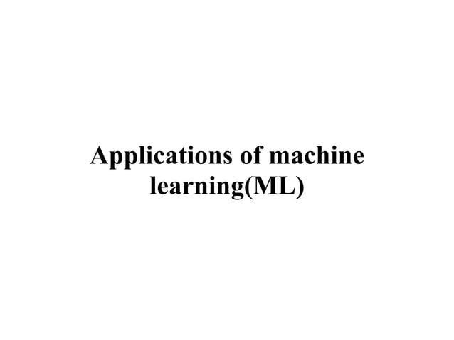 21cm cosmology with machine learning (Review)) | PDF
