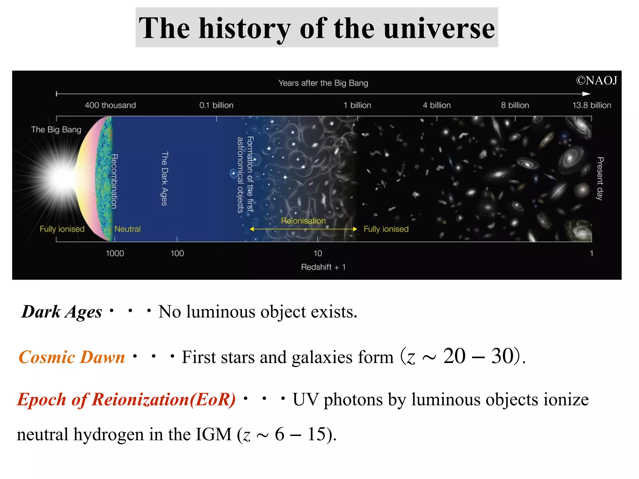 Application of machine learning in 21cm cosmology | PDF