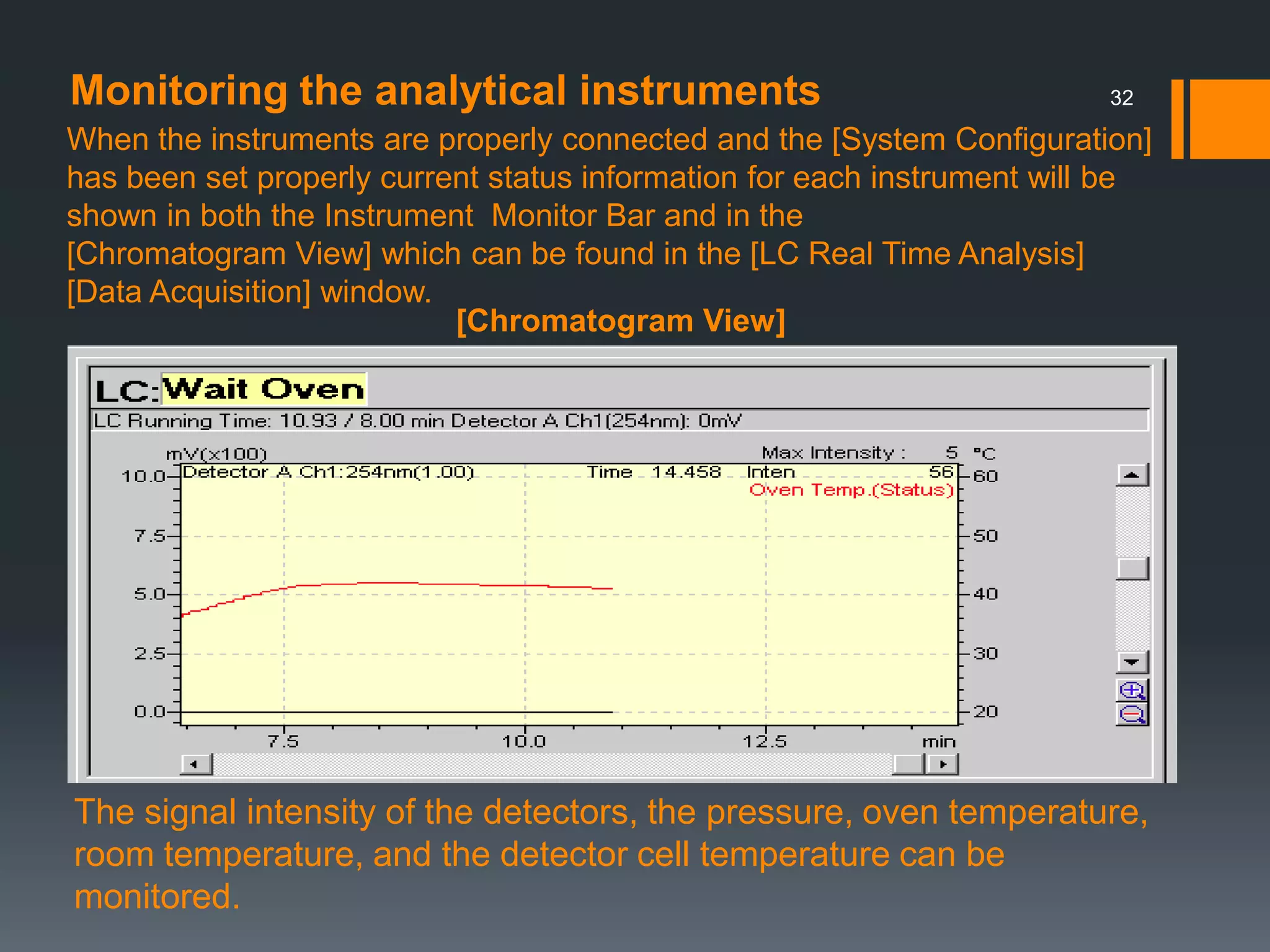 Shimadzu hplc standard_operation_procedure_by_dr._sana_mustafa | PDF