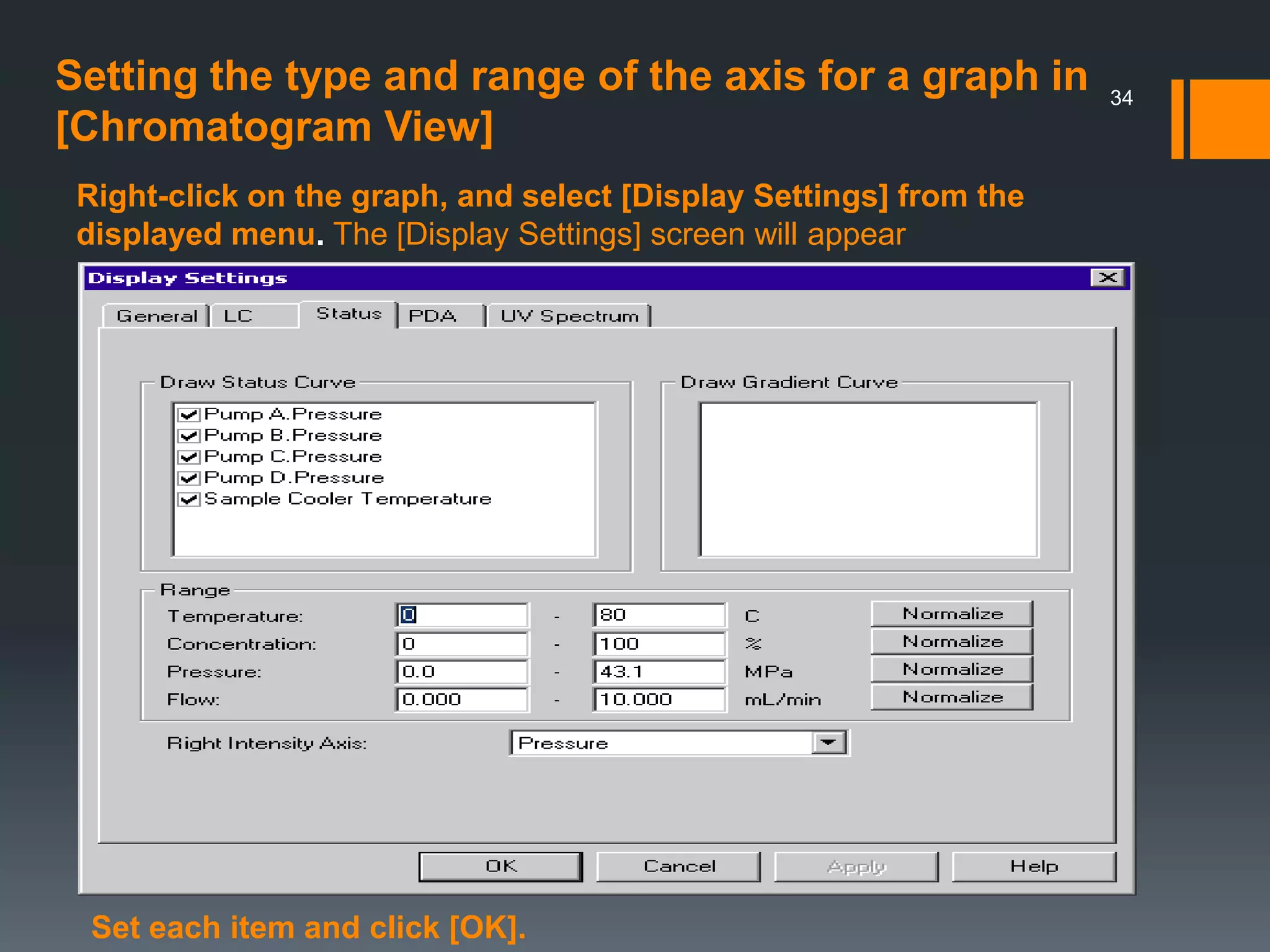 Shimadzu hplc standard_operation_procedure_by_dr._sana_mustafa | PDF