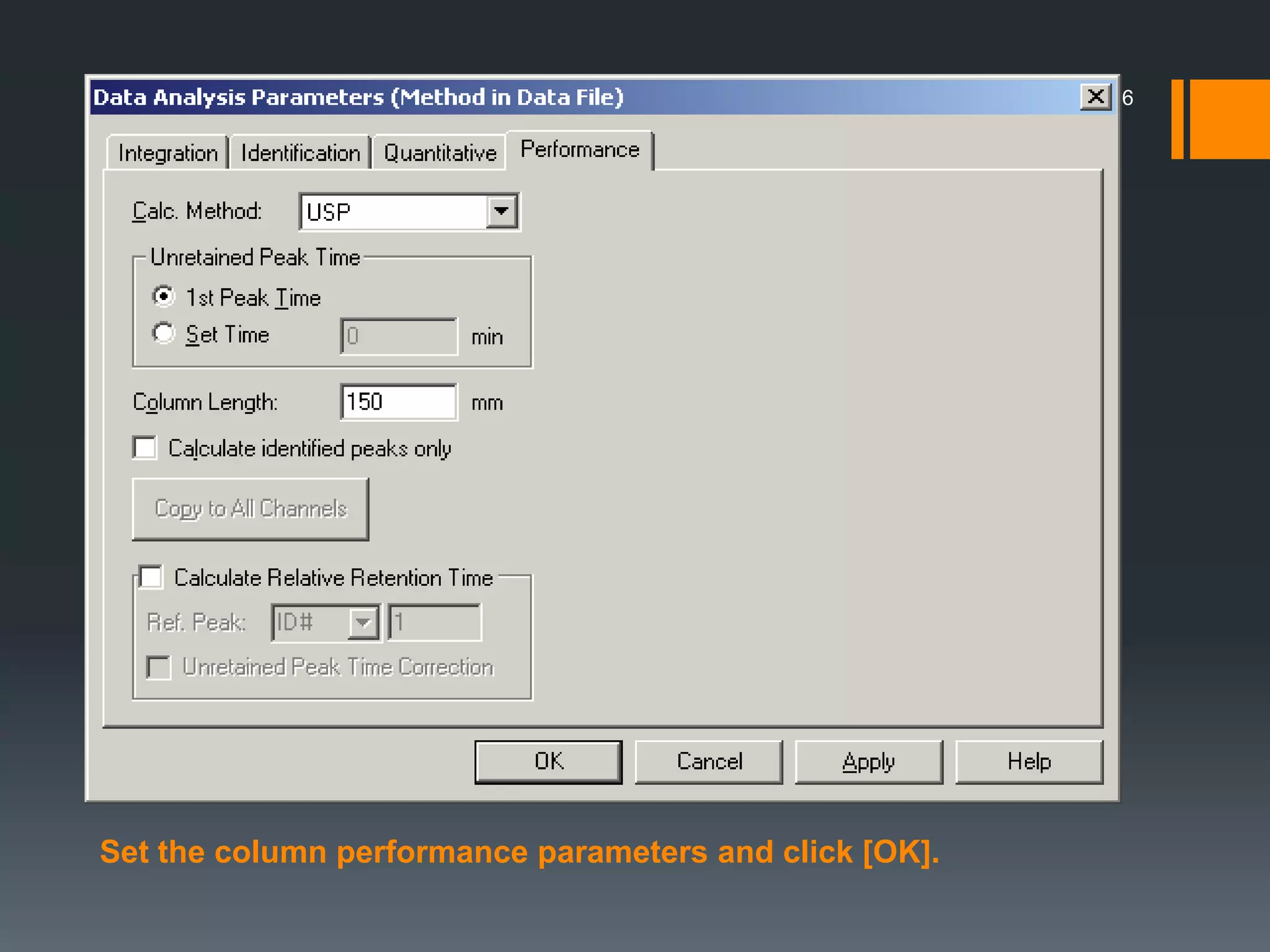 Shimadzu hplc standard_operation_procedure_by_dr._sana_mustafa | PDF