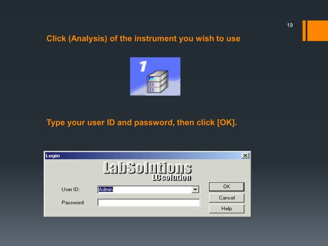 Shimadzu hplc standard_operation_procedure_by_dr._sana_mustafa | PDF