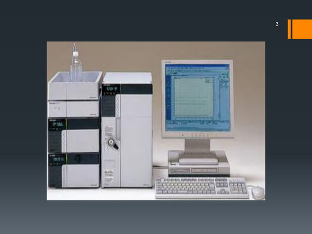 Shimadzu hplc standard_operation_procedure_by_dr._sana_mustafa | PDF