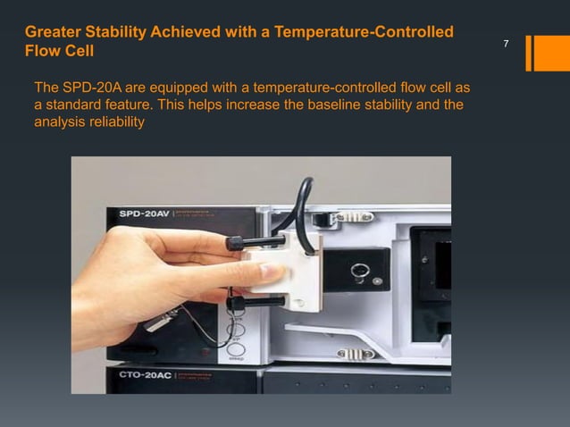 Shimadzu hplc standard_operation_procedure_by_dr._sana_mustafa | PDF