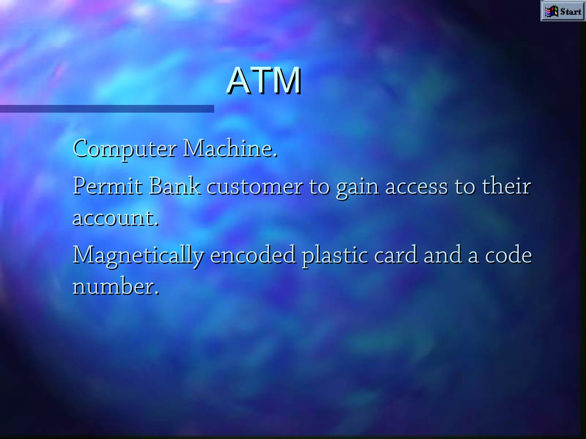 ATM ROBBERY IN BANGLADESH | PPT