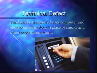 ATM ROBBERY IN BANGLADESH | PPT