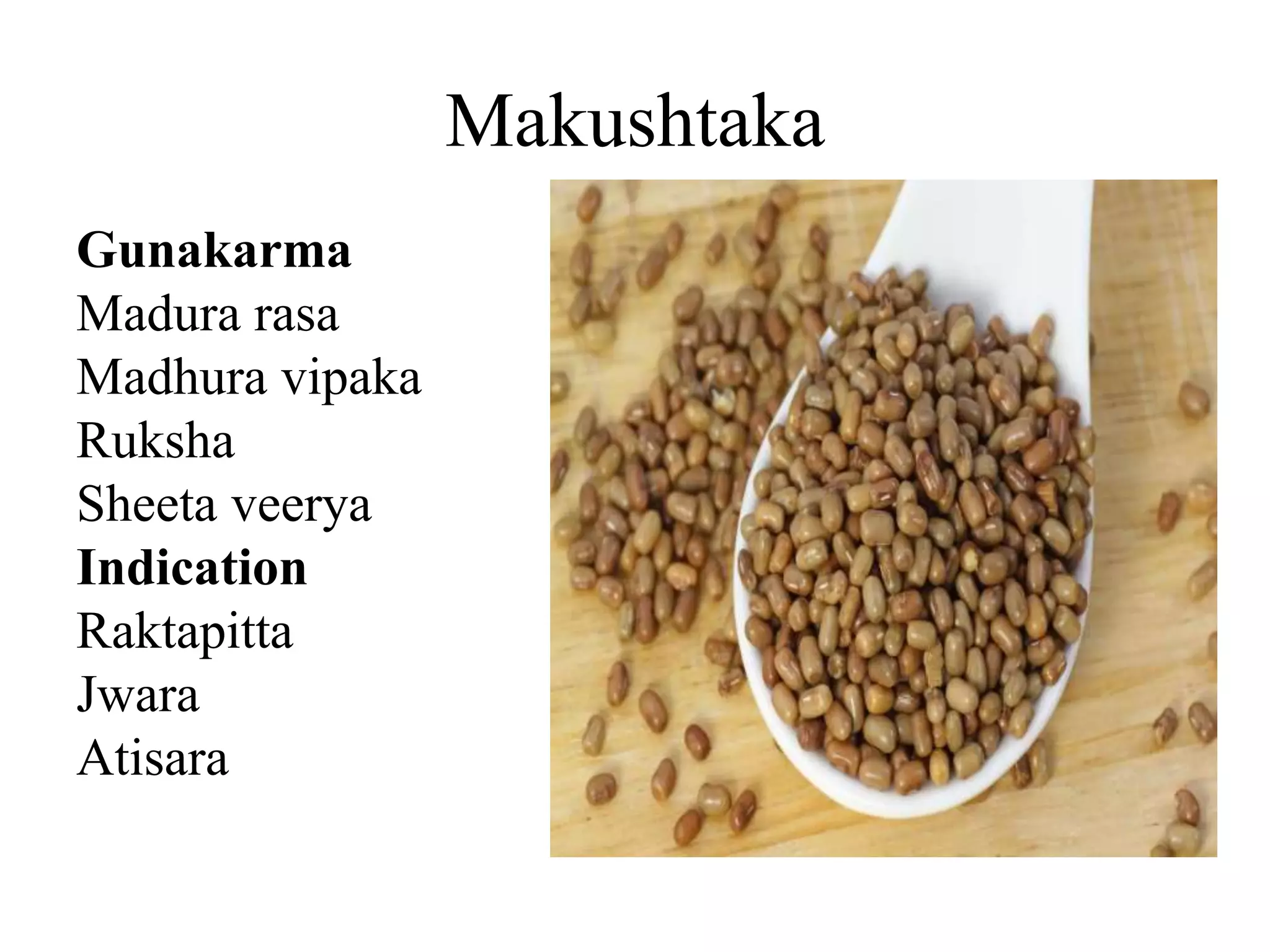 Shimbi dhanya Varga and Comparison with todays food items Ayurveda ...