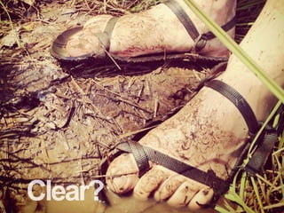 Shim Bonding (Connecting The Dots) | PPT