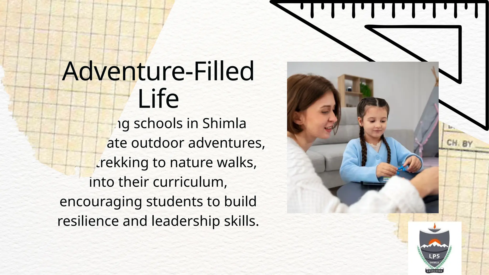 Shimla’s Boarding Schools Where Education Meets Adventure.pptx