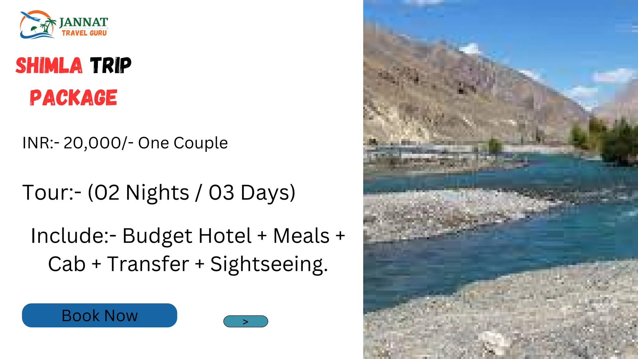 Shimla Tour Packages Book Shimla Tour and Plan your Shimla Trip | PPT