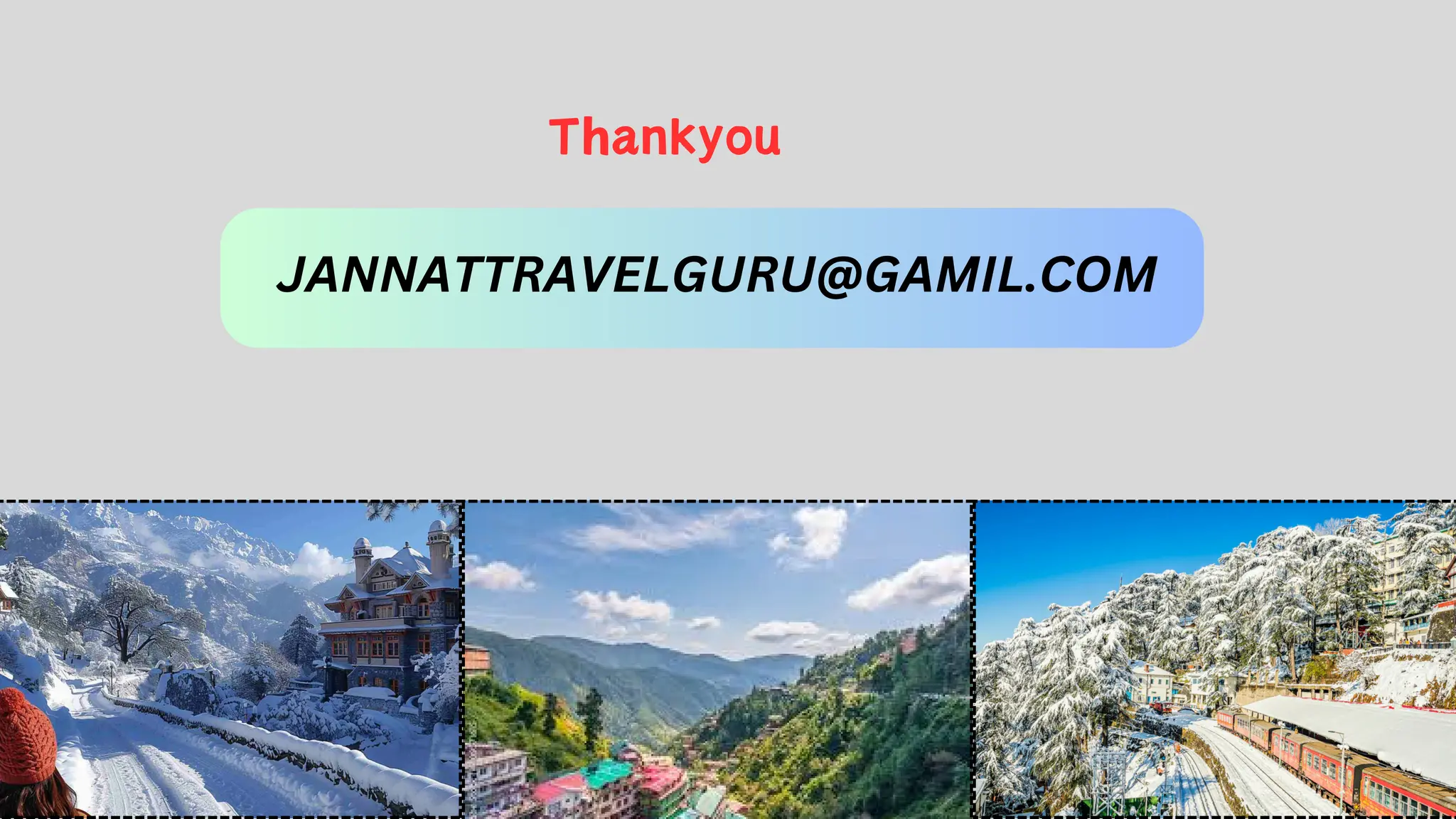 Explore the Best Shimla Tour Package for Unforgettable Trip | PDF