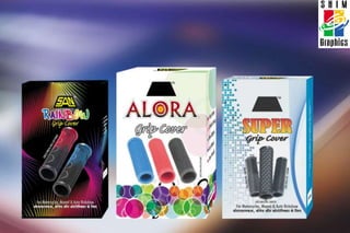 Shim Graphics | PPSX