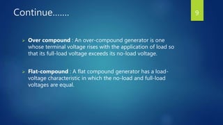 Degree of compounding | PPT