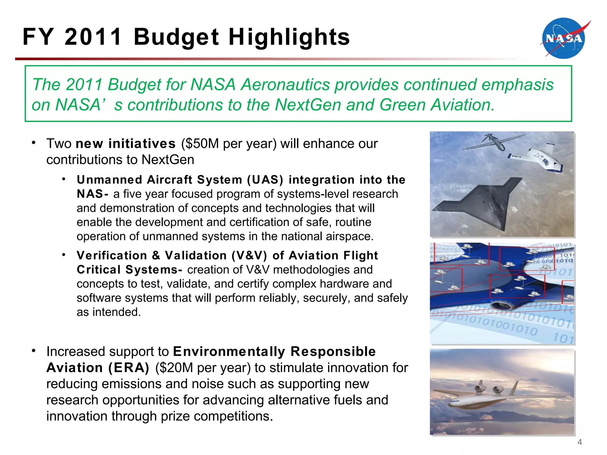 The National Airspace System (NAS) | PPT