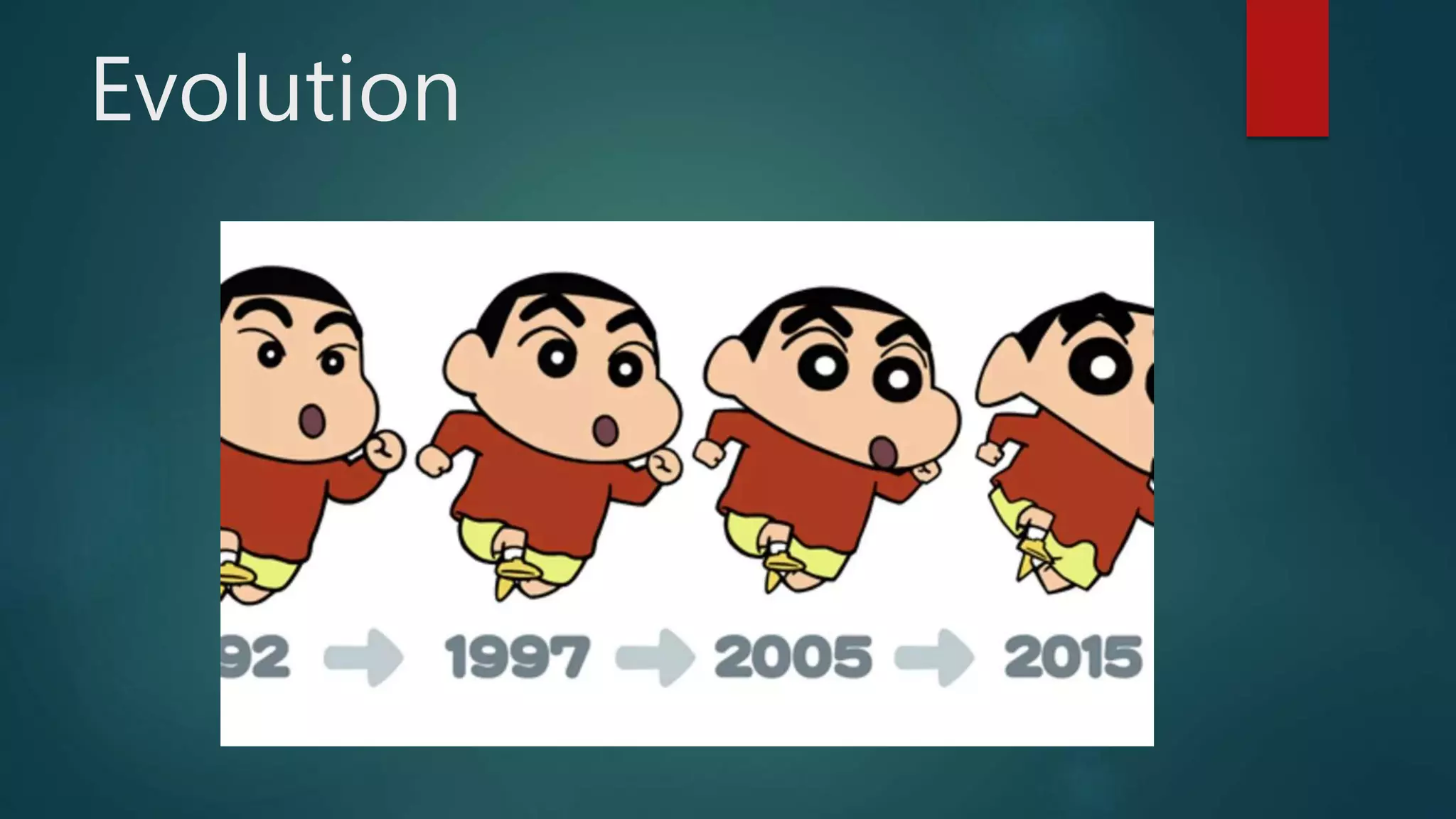 Shin chan | PPTX