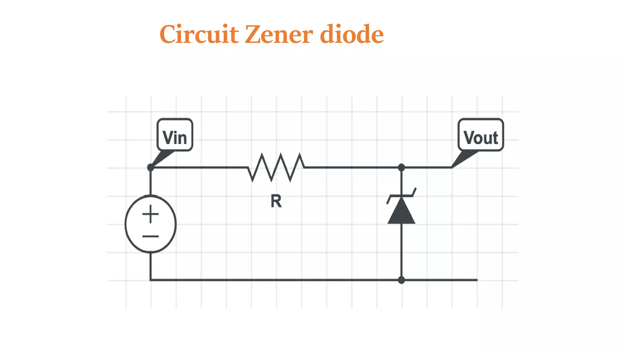 half wave rectifier and voltage double and zener diode | PPTX