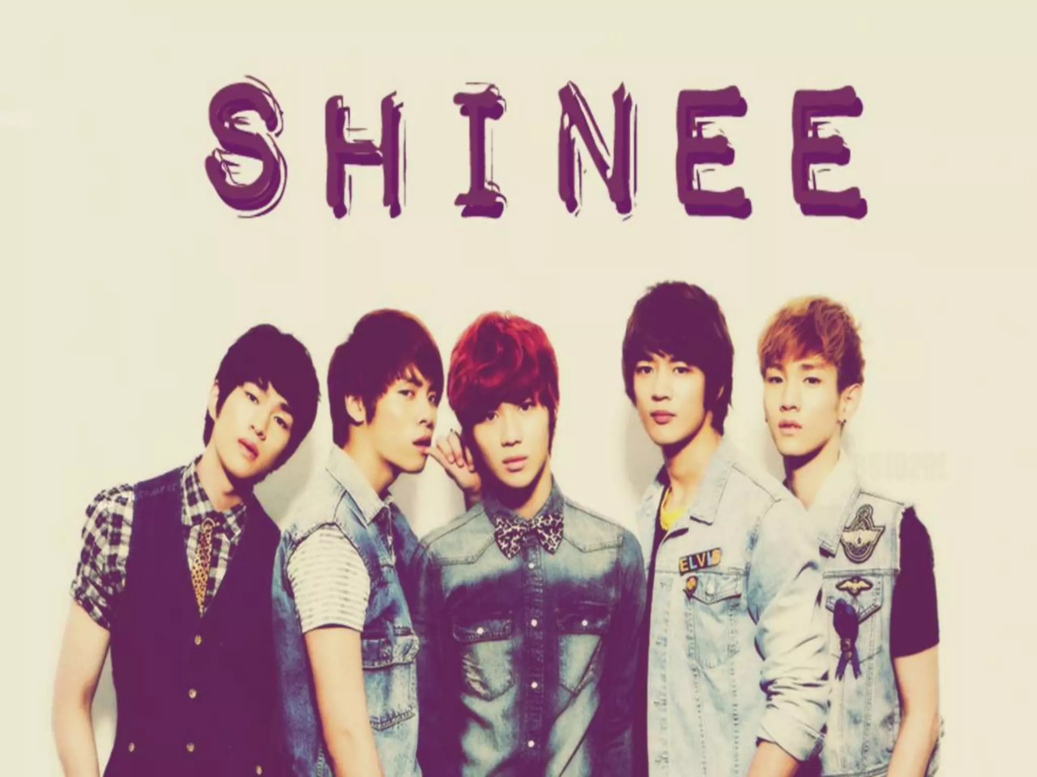 Shinee | PPT