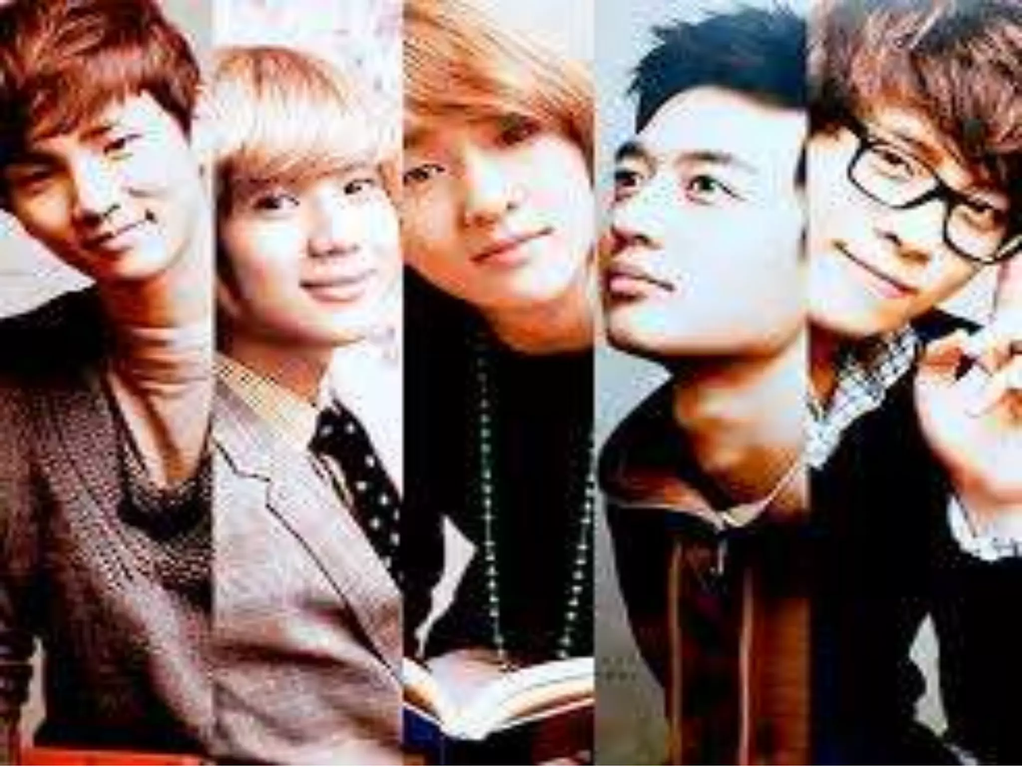 Shinee | PPT