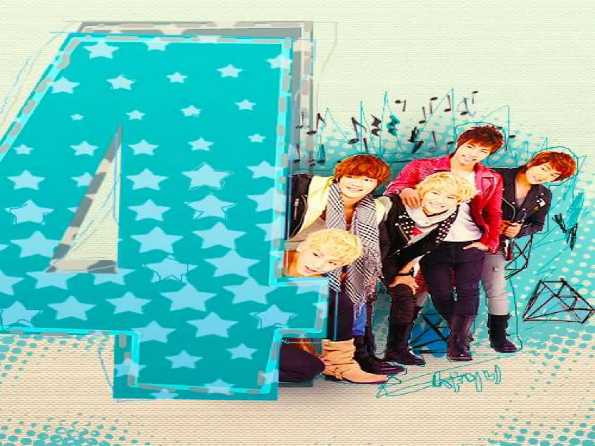 Shinee | PPT