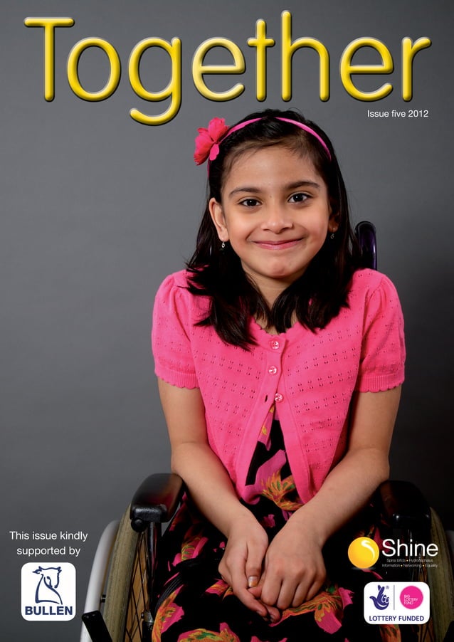 Together Magazine Issue 5 | PDF