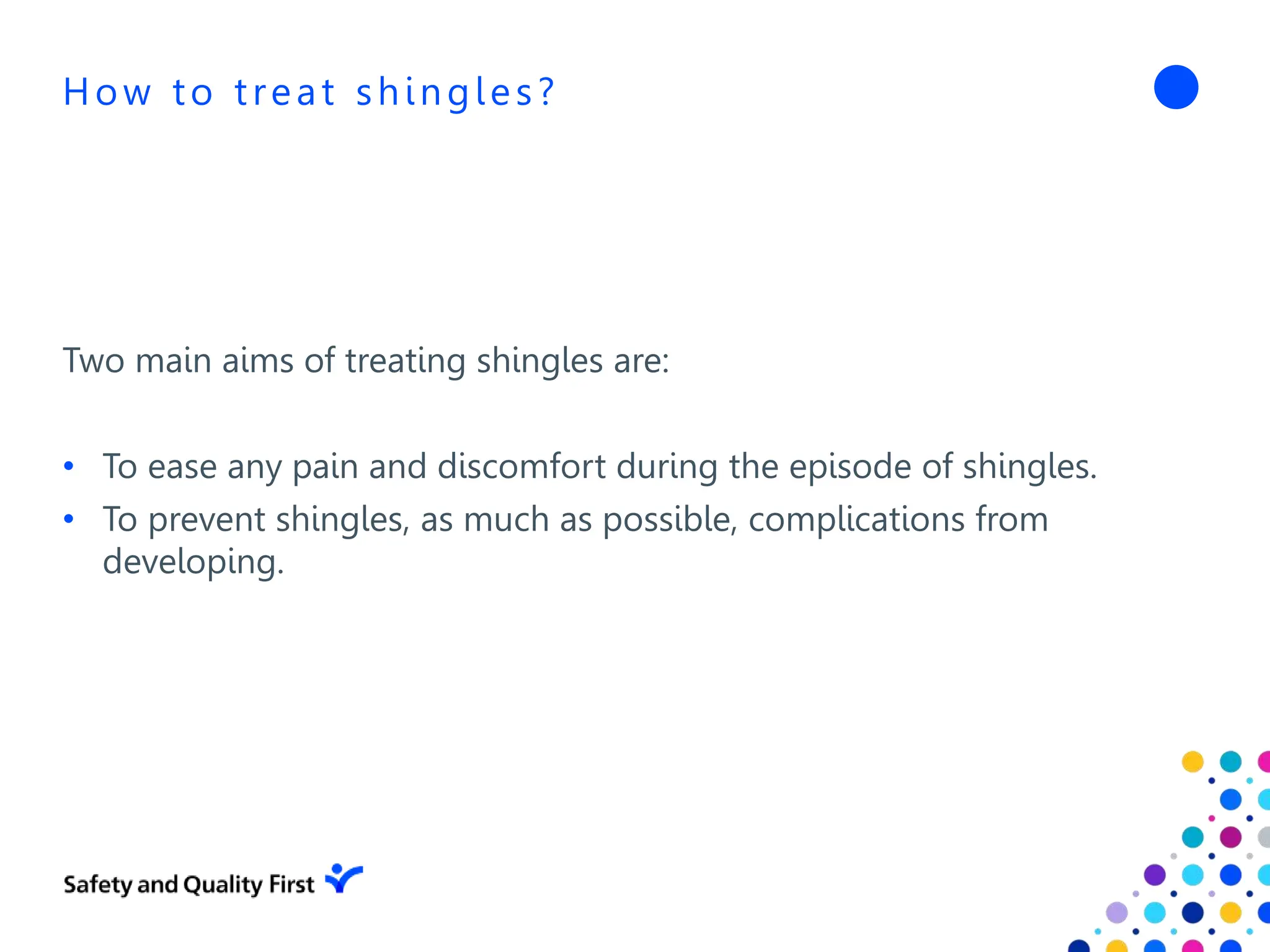 The Shingles Diseases Presentation.pptx